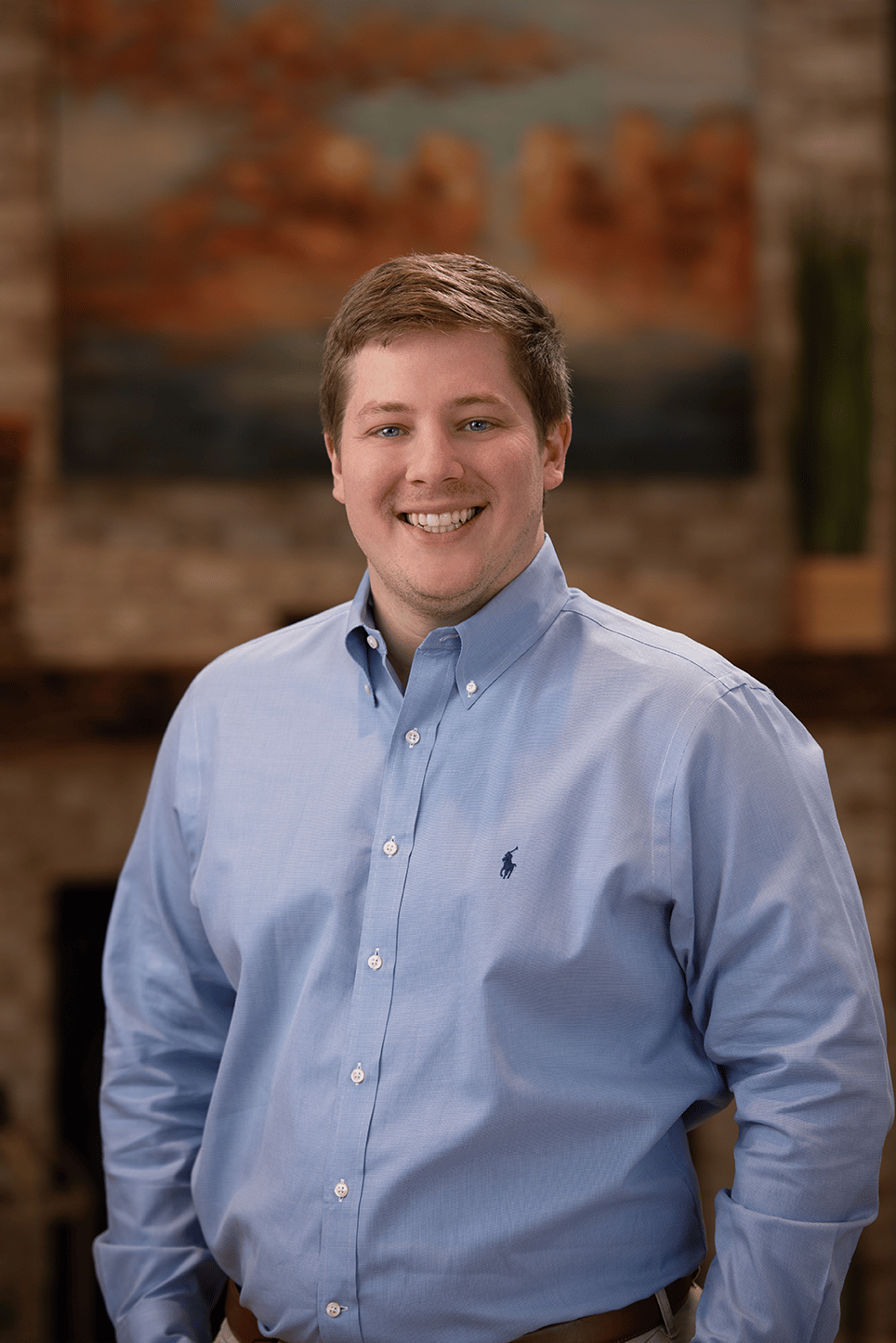 Meet Dr. Buehler - BGW Dental Group - About BGW