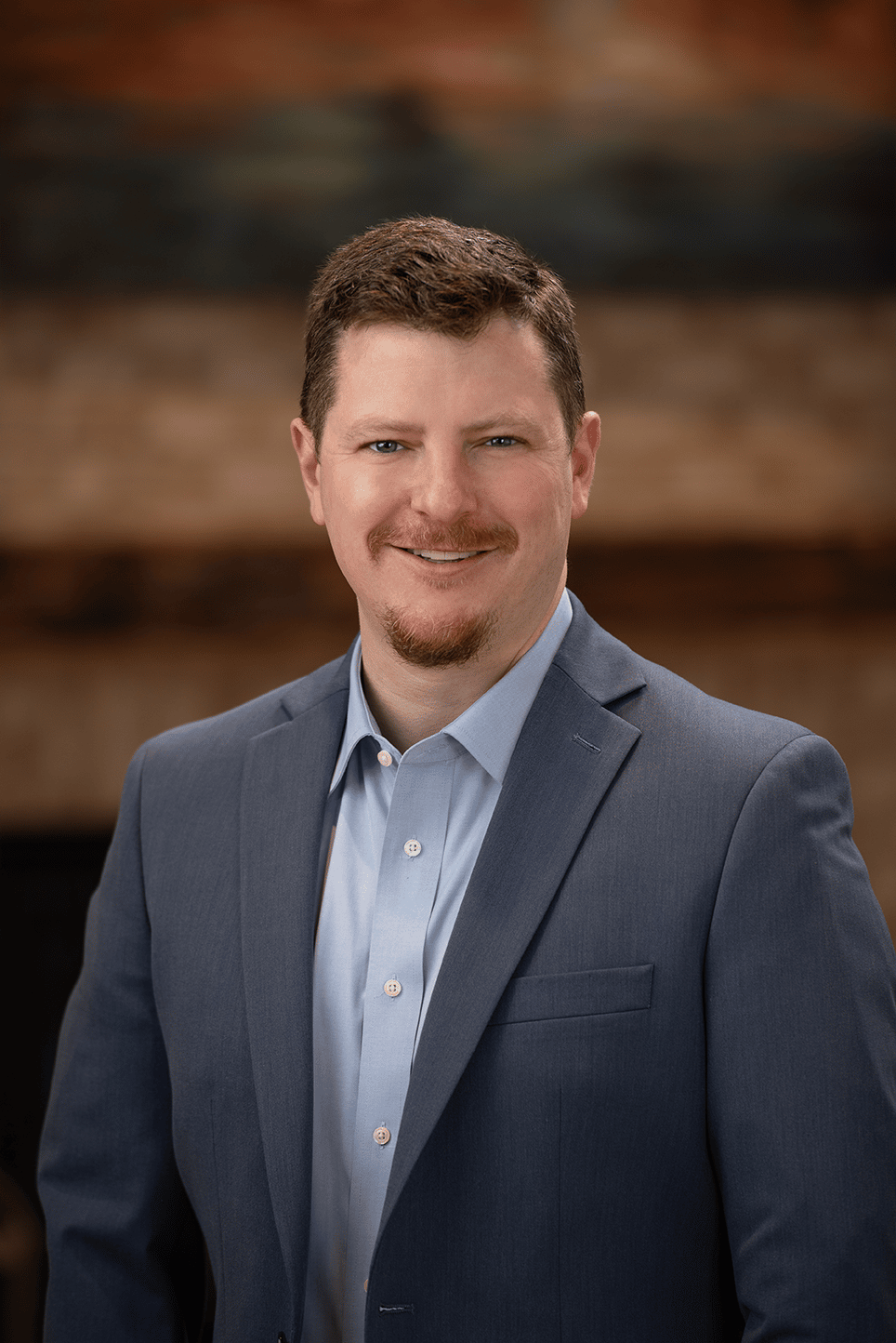 Meet Dr. Vaughn - BGW Dental Group - About BGW